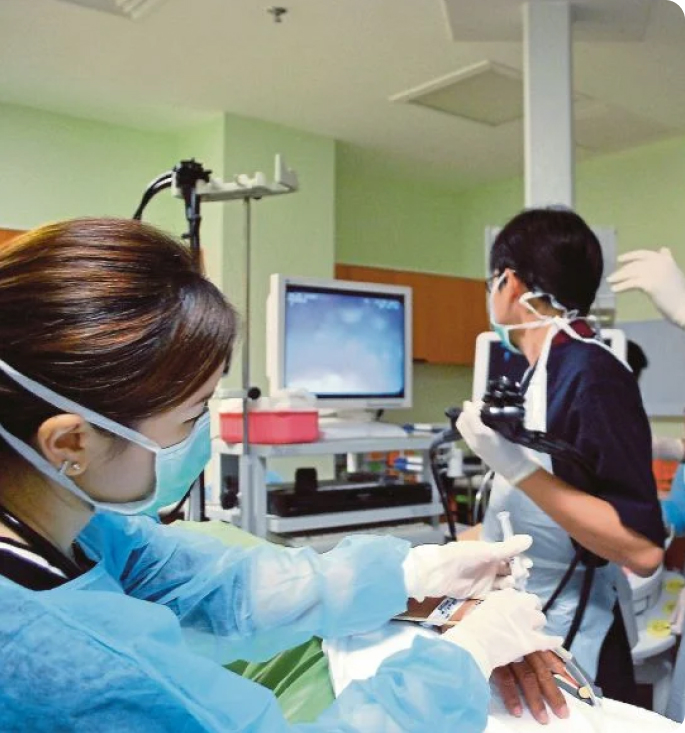 Home | Care Training